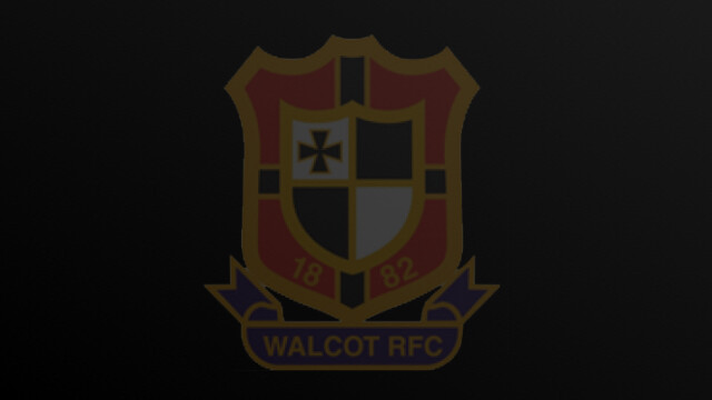 Walcot Rugby