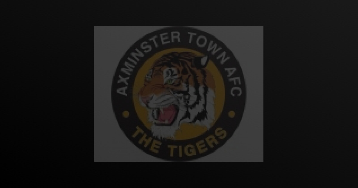Axminster Town AFC