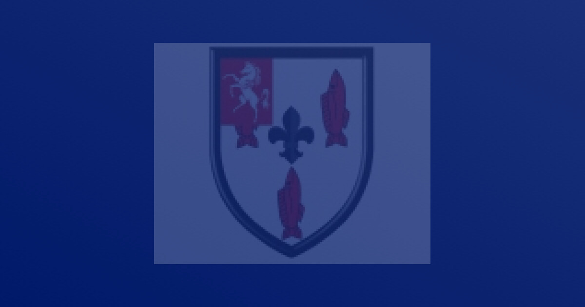 A new referee joins Erith RFC.