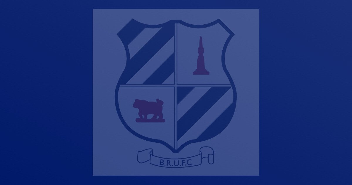 Merry Christmas from Banbury Rugby Club