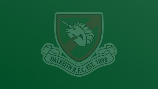 Dalkeith Rugby Club