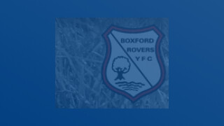Boxford Rovers Youth FC
