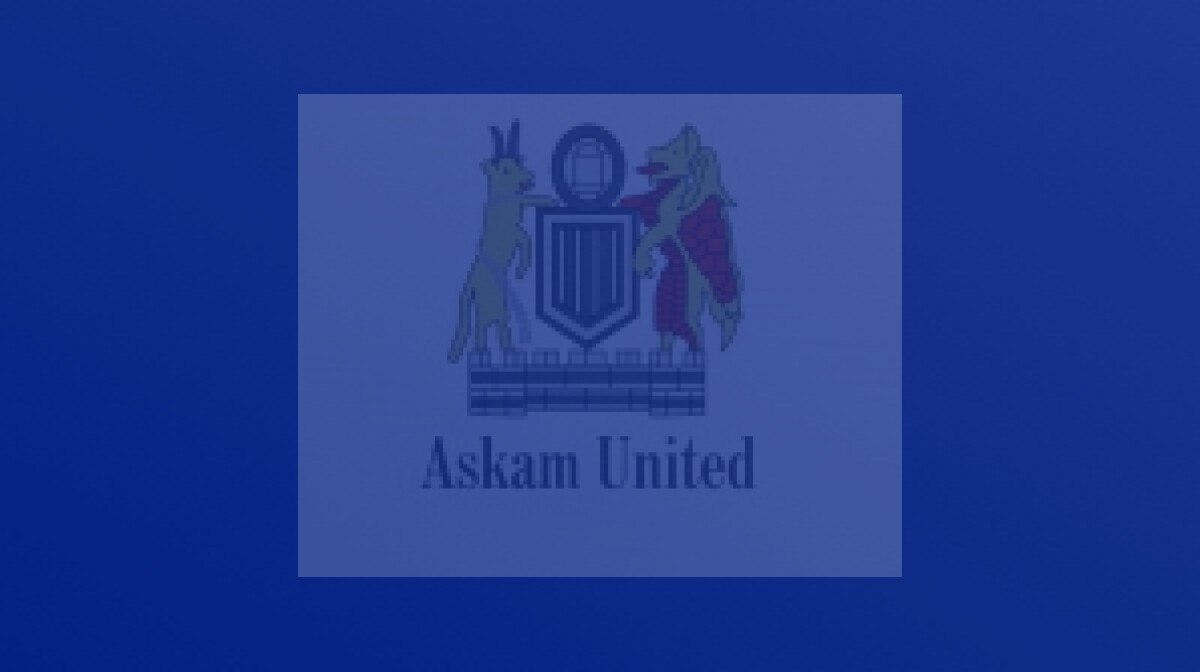Askam United