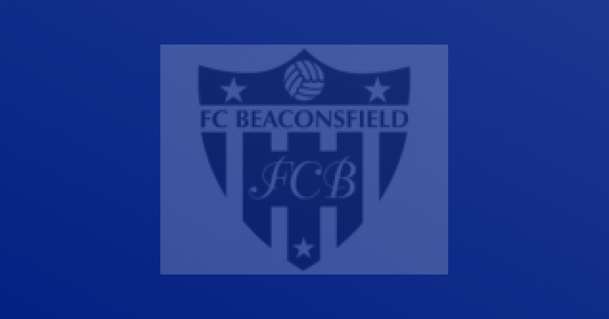 FC Beaconsfield Football Club