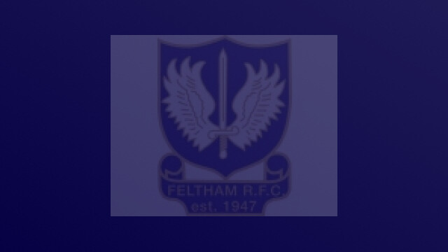 Feltham RFC