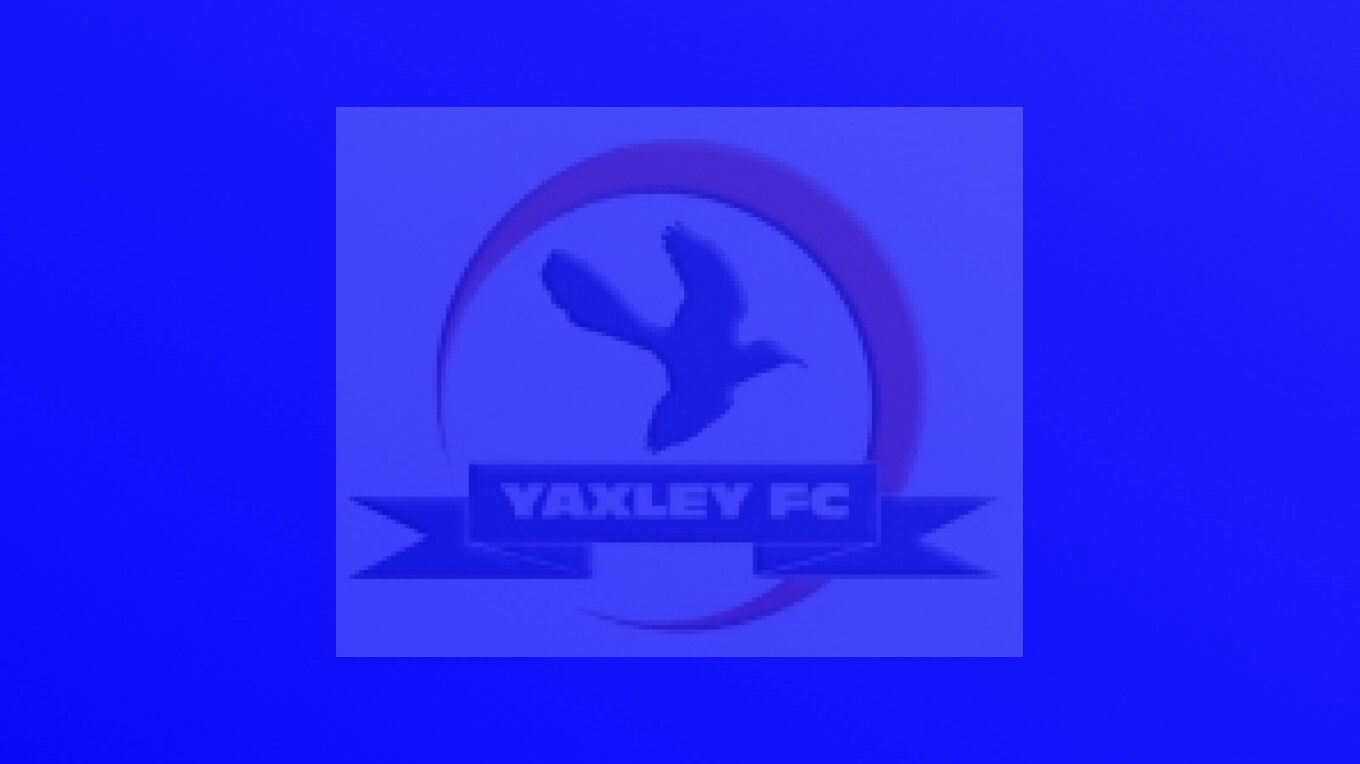 New League Launched at Yaxley FC