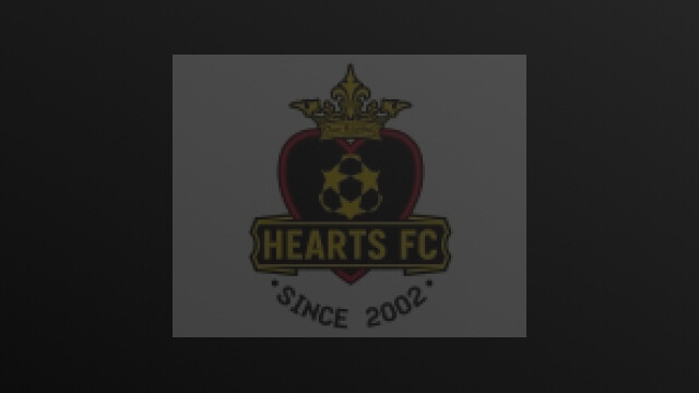 Hearts Football Club