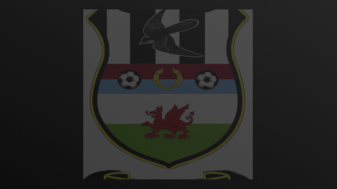 Risca United AFC joins Pitchero!