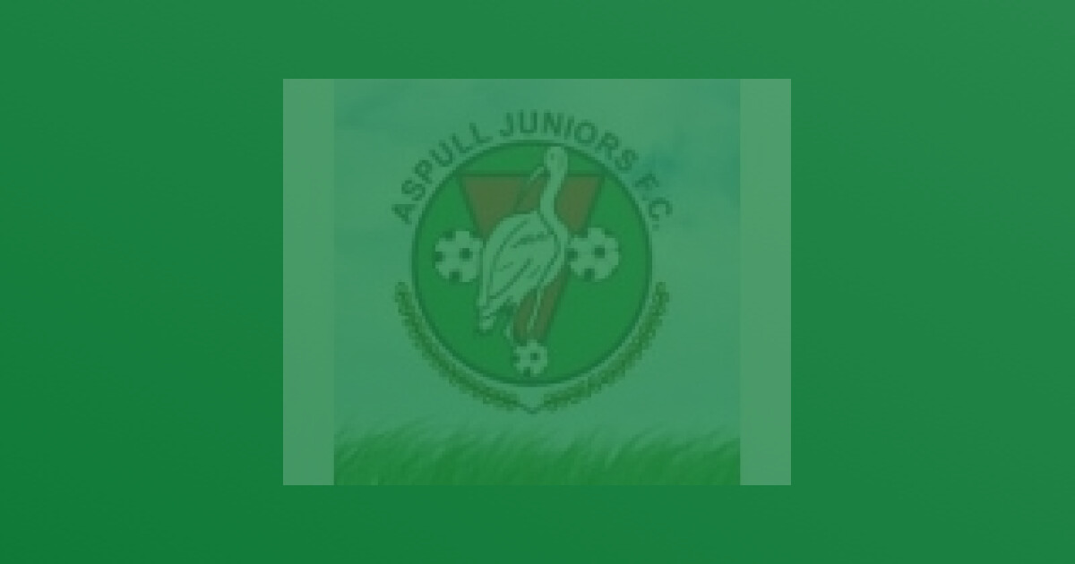 Aspull Juniors Dynamos
