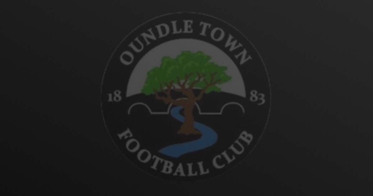 Oundle Town