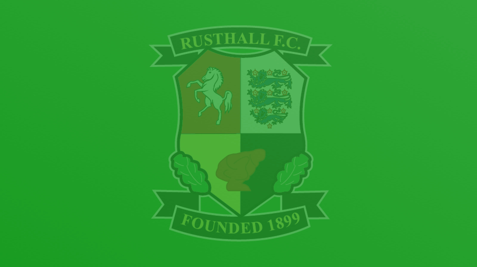 Rusthall U16C Squad win Barming U18 Tournament