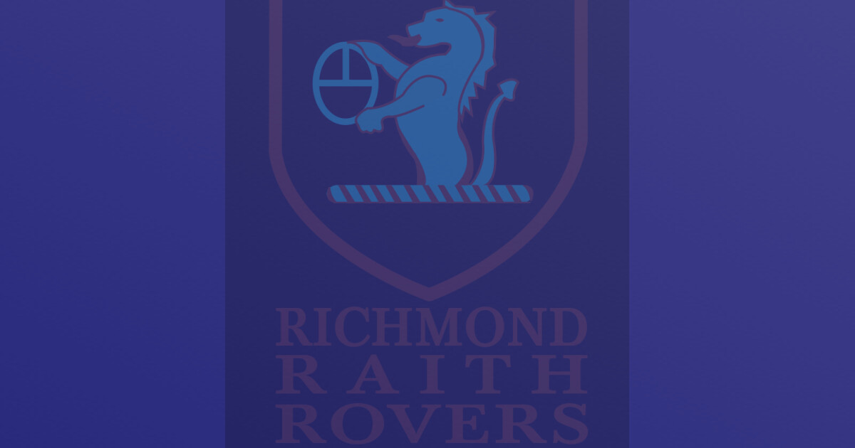 Richmond Raith Rovers FC