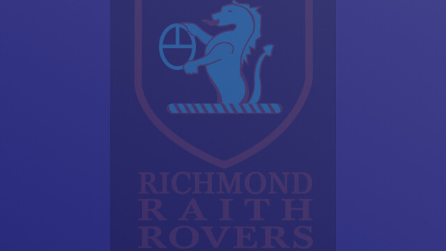 Richmond Raith Rovers FC