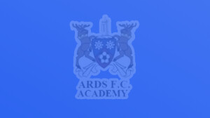 Ards Youth rekindle connection with Ards F.C.