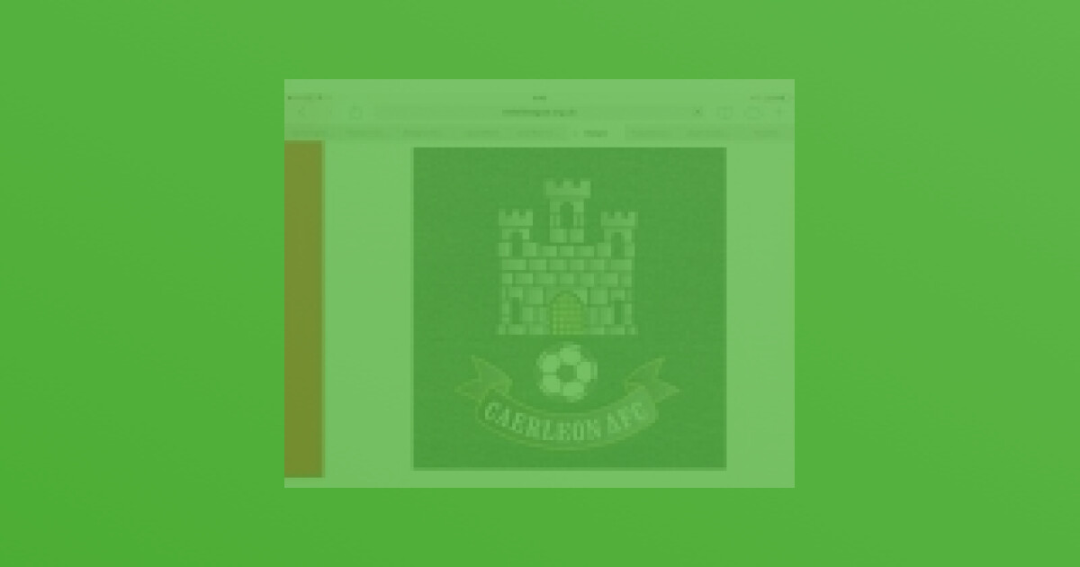 Caerleon AFC