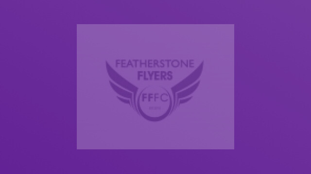 Featherstone Flyers F.C Featherstone Flyers F.C