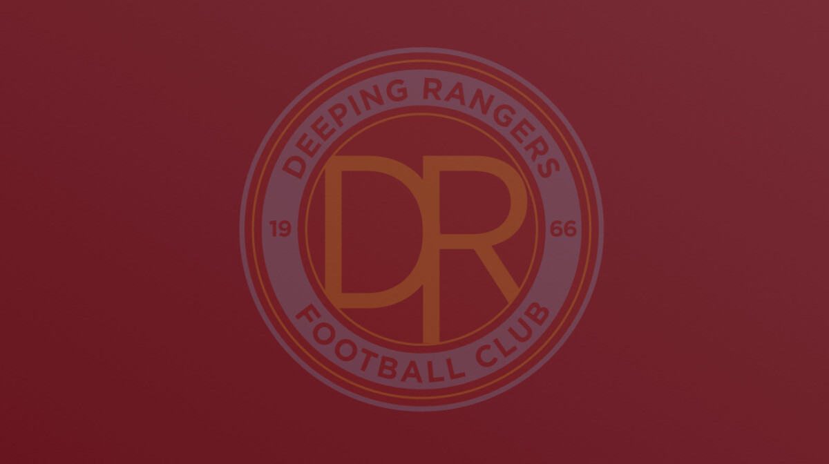 News - Deeping Rangers FC