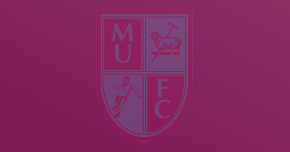 Milton United Reserves 2 Henley Town Reserves 2