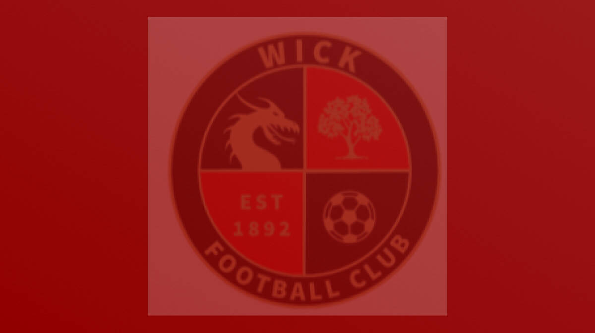 Wick FC