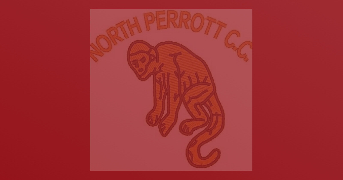 North Perrott Cricket Club joins Pitchero!