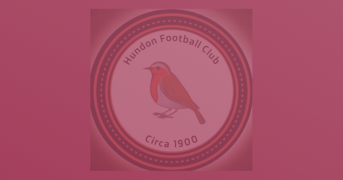 HUNDON FC