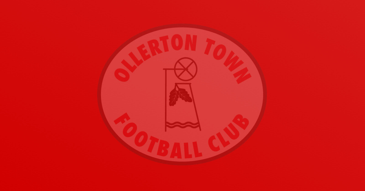 Two Cup Draws for Ollerton!