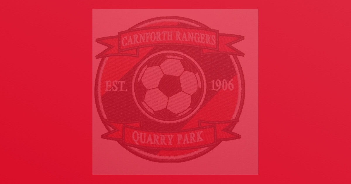 CARNFORTH RANGERS FC