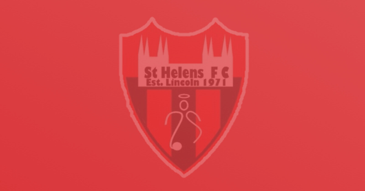 St Helens FC