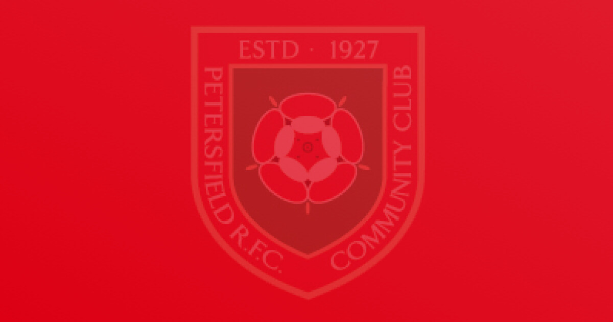 PRFC Join Lucozade Kit-Out Project