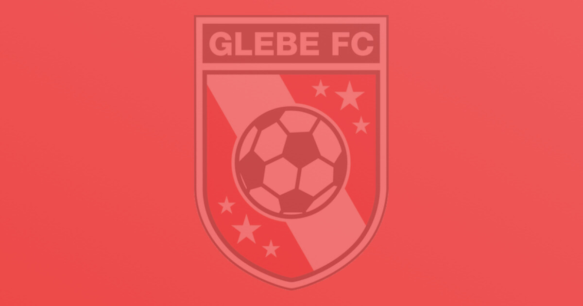 Glebe FC v Bromley FC pre season friendly 20th July 2016