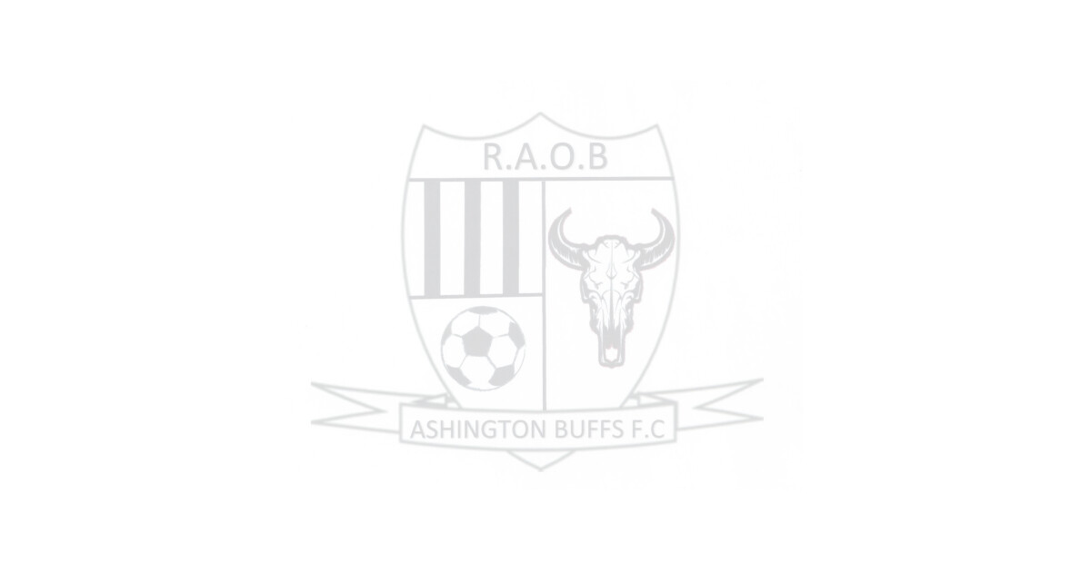 Ashington RAOB Football Club