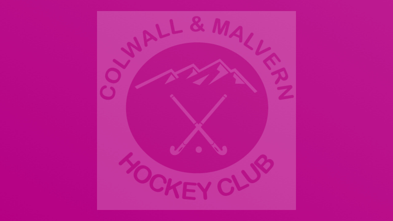 Colwall and Malvern Hockey Club