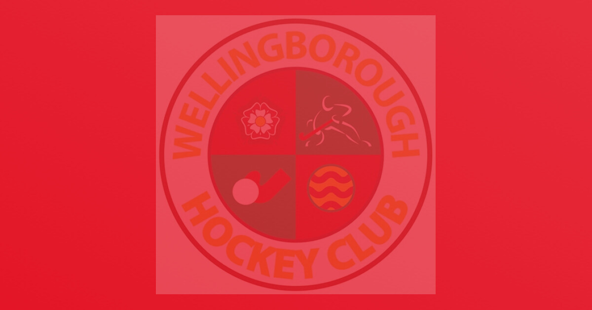 Wellingborough Hockey Club