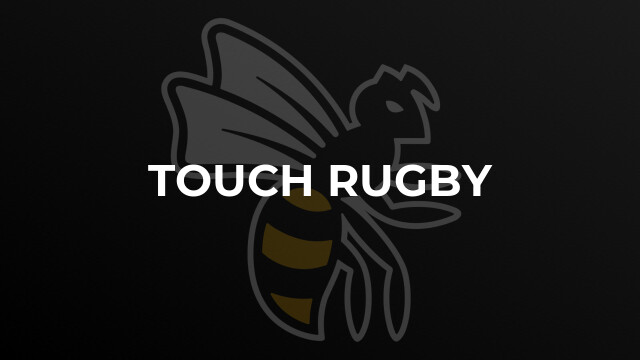 Wasps FC - Rugby in West London teams