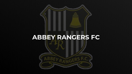 Abbey Rangers FC Abbey Rangers FC