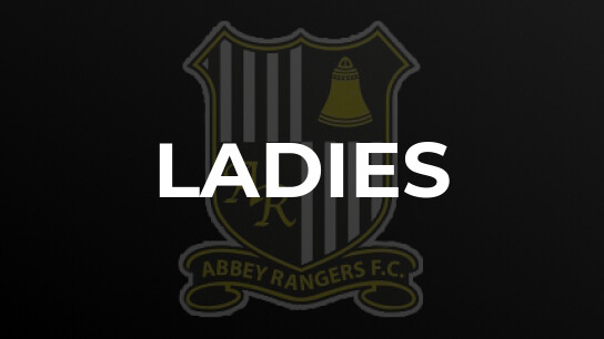 Abbey Rangers FC Ladies