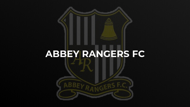 Abbey Rangers FC Abbey Rangers FC