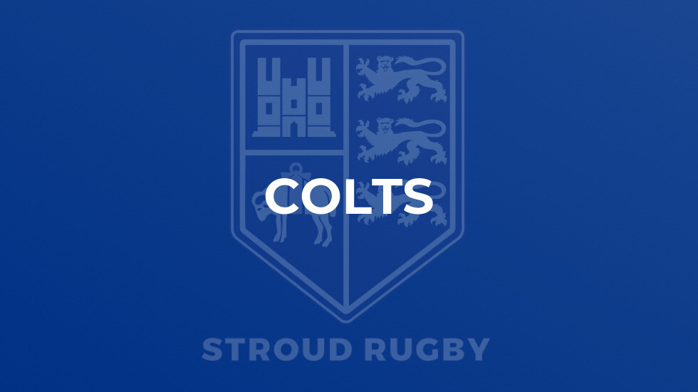 Stroud Rugby news October 2015