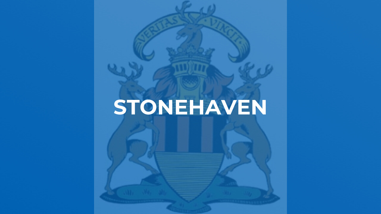 STONEHAVEN Stonehaven