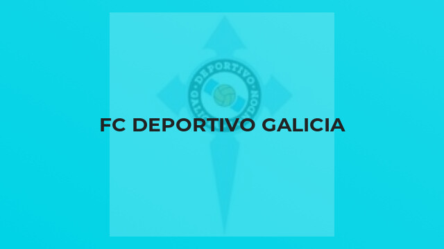 FC Deportivo Galicia FC Deportivo Galicia FC Deportivo Galicia FC Deportivo Galicia