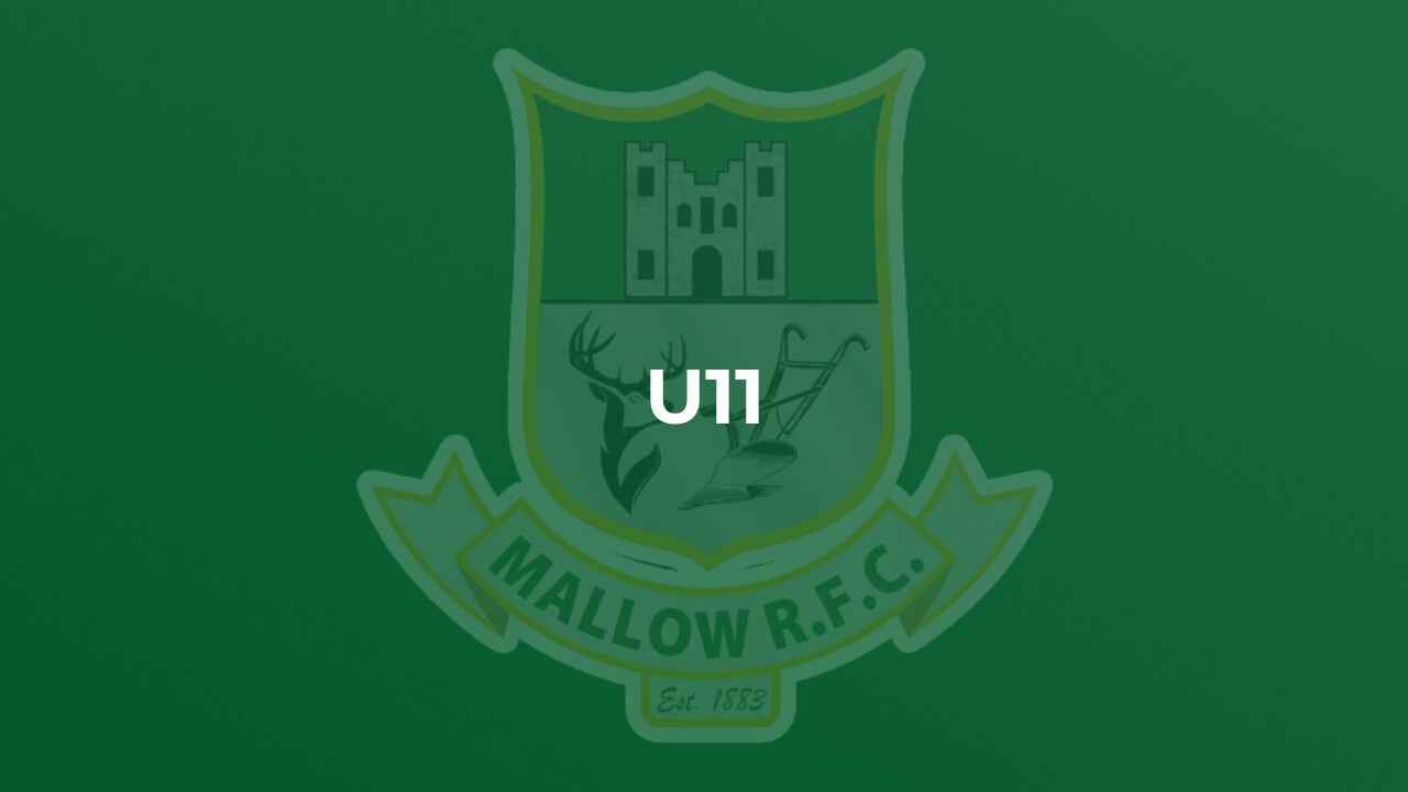 Mallow RFC U11