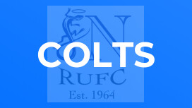 St Neots Rugby Club Colts