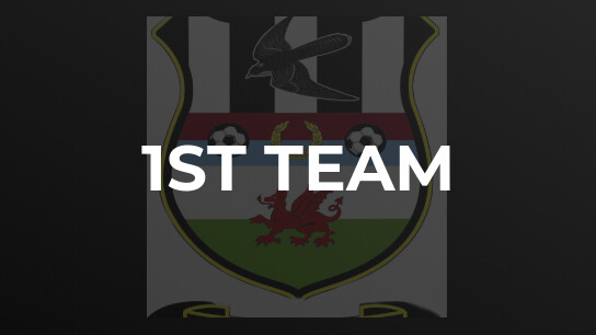 Risca United AFC 1st Team