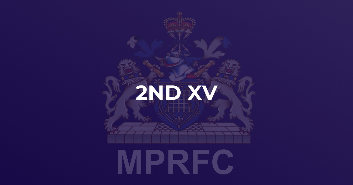 Match Report: Metropolitan Police Rugby Club 15 - 22 Teddington RFC ...