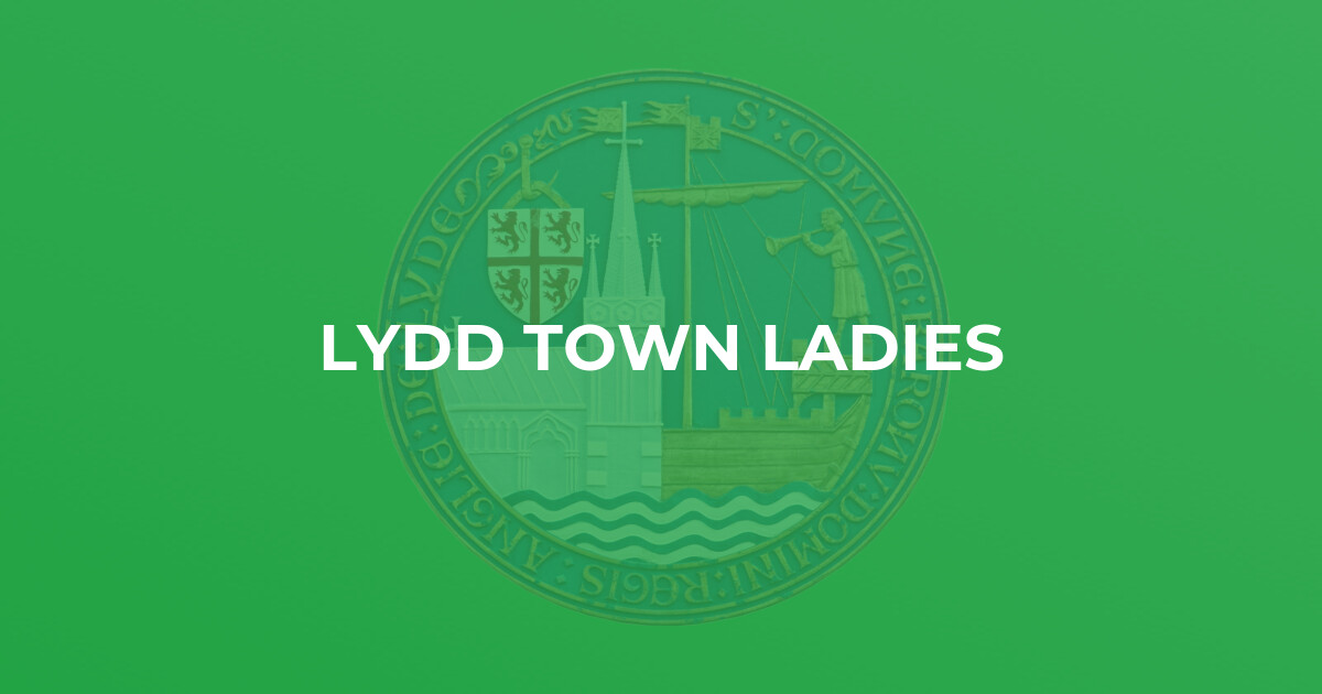 Match Overview: Lydd Town Football Club P - P Canterbury Eagles : Lydd ...