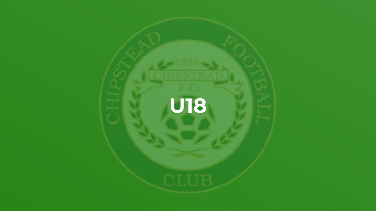 Chipstead FC (Surrey) U18
