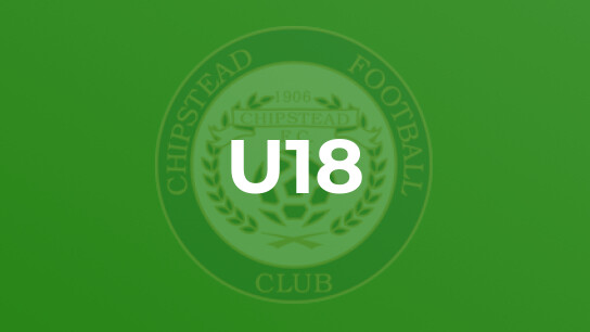 Chipstead FC (Surrey) U18