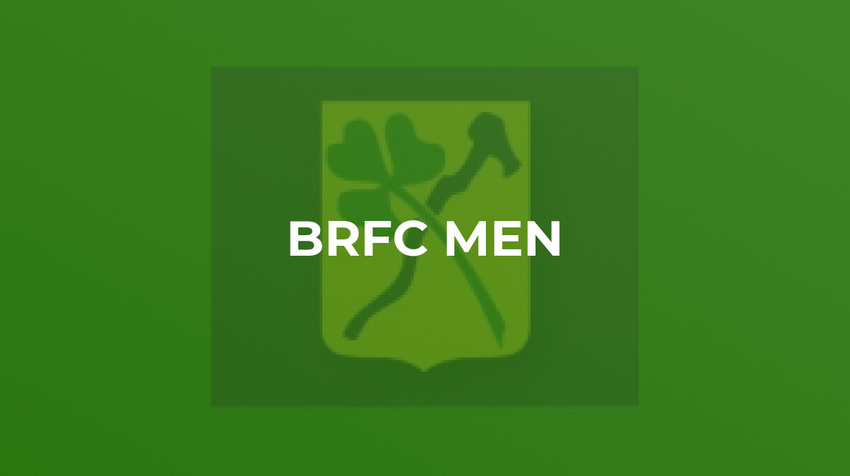 Blackthorn Rugby Football Club