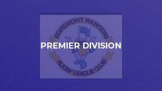 Egremont Rangers ARLFC Premier Division