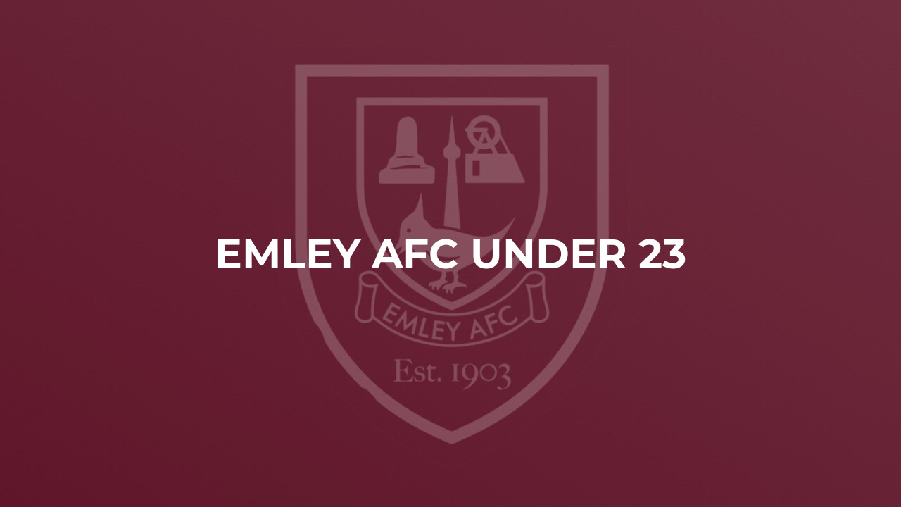 Emley AFC teams